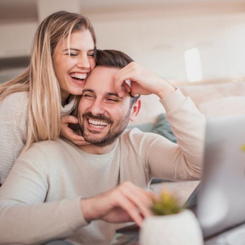 The Freedom Of Settling Down With The Love Of Your Life